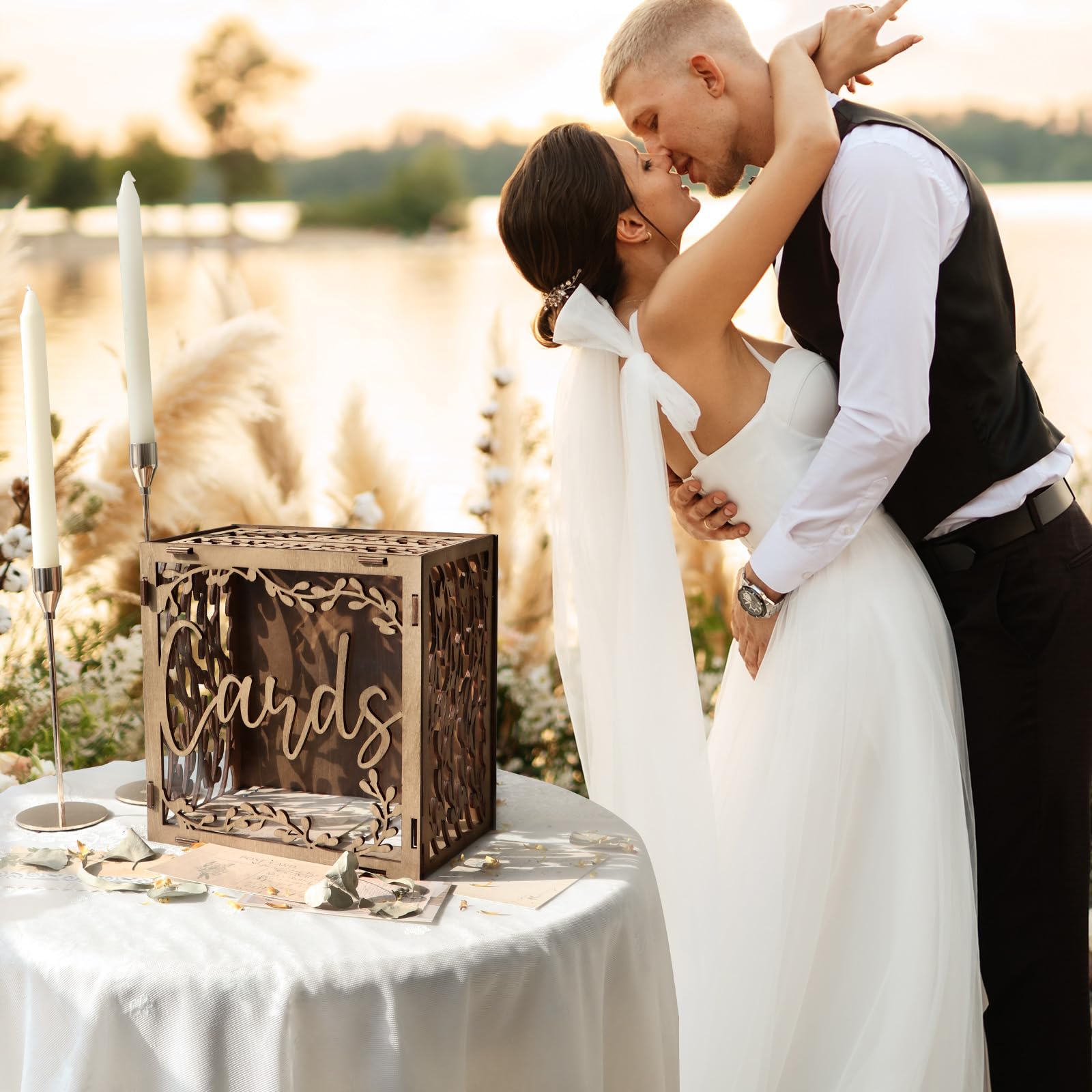 Ventana Para Boda