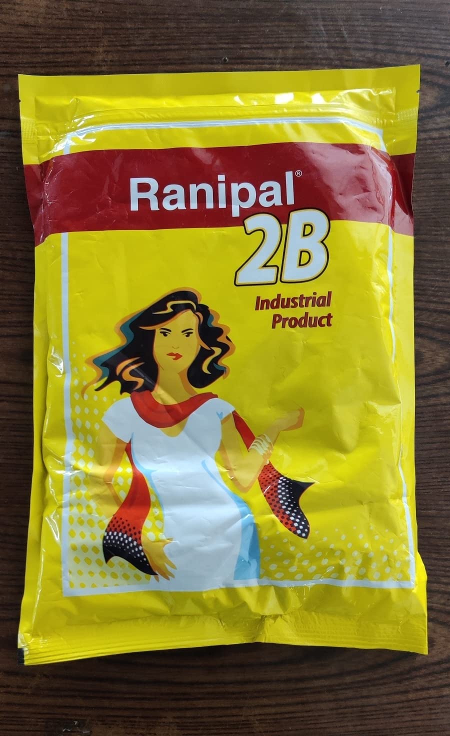 Ranipal 2B Detegent Powder 1kg : Amazon.in: Health & Personal Care