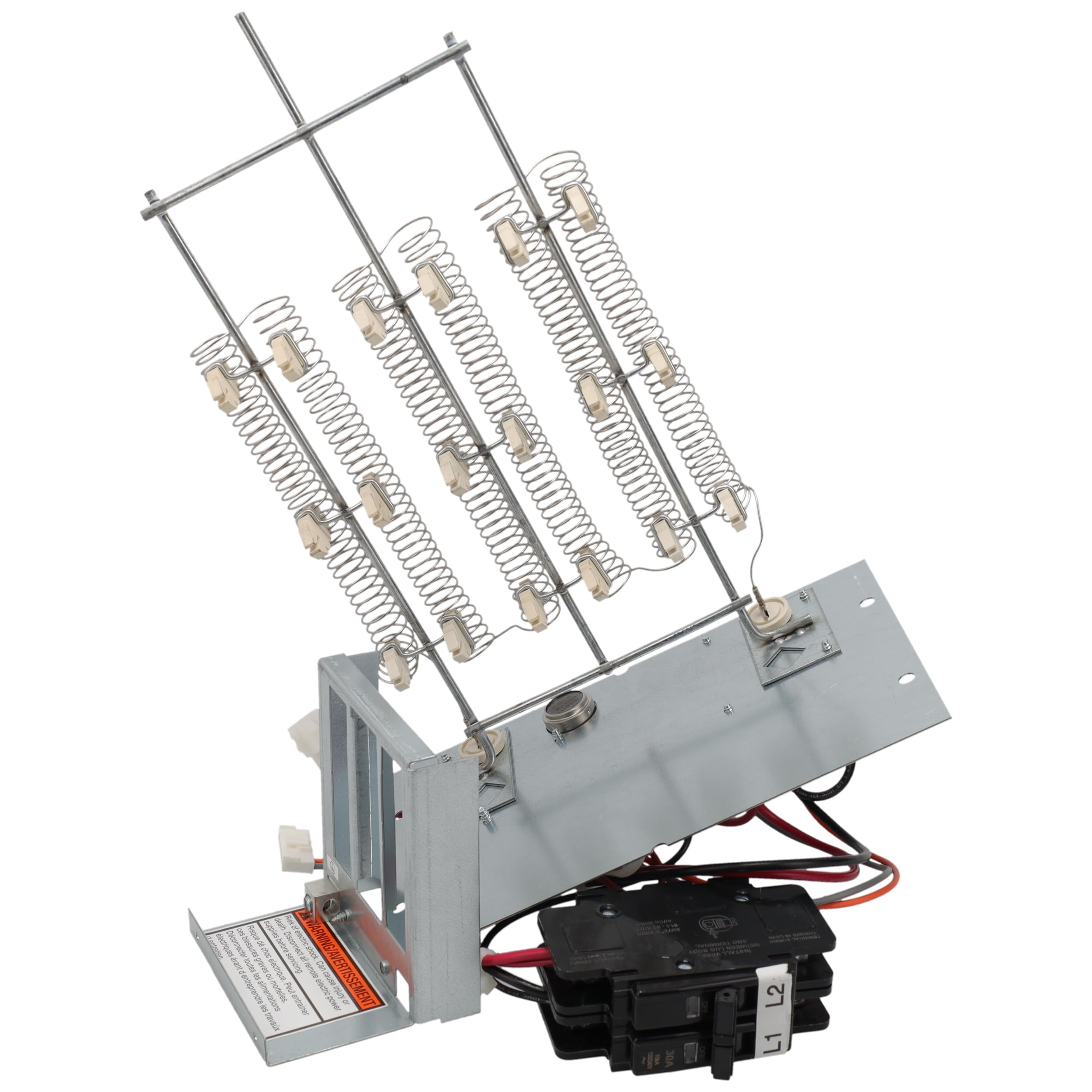 Amazon.com : Supplying Demand 81-0567-01 H8HK005H-11 HVAC Air Handler ...