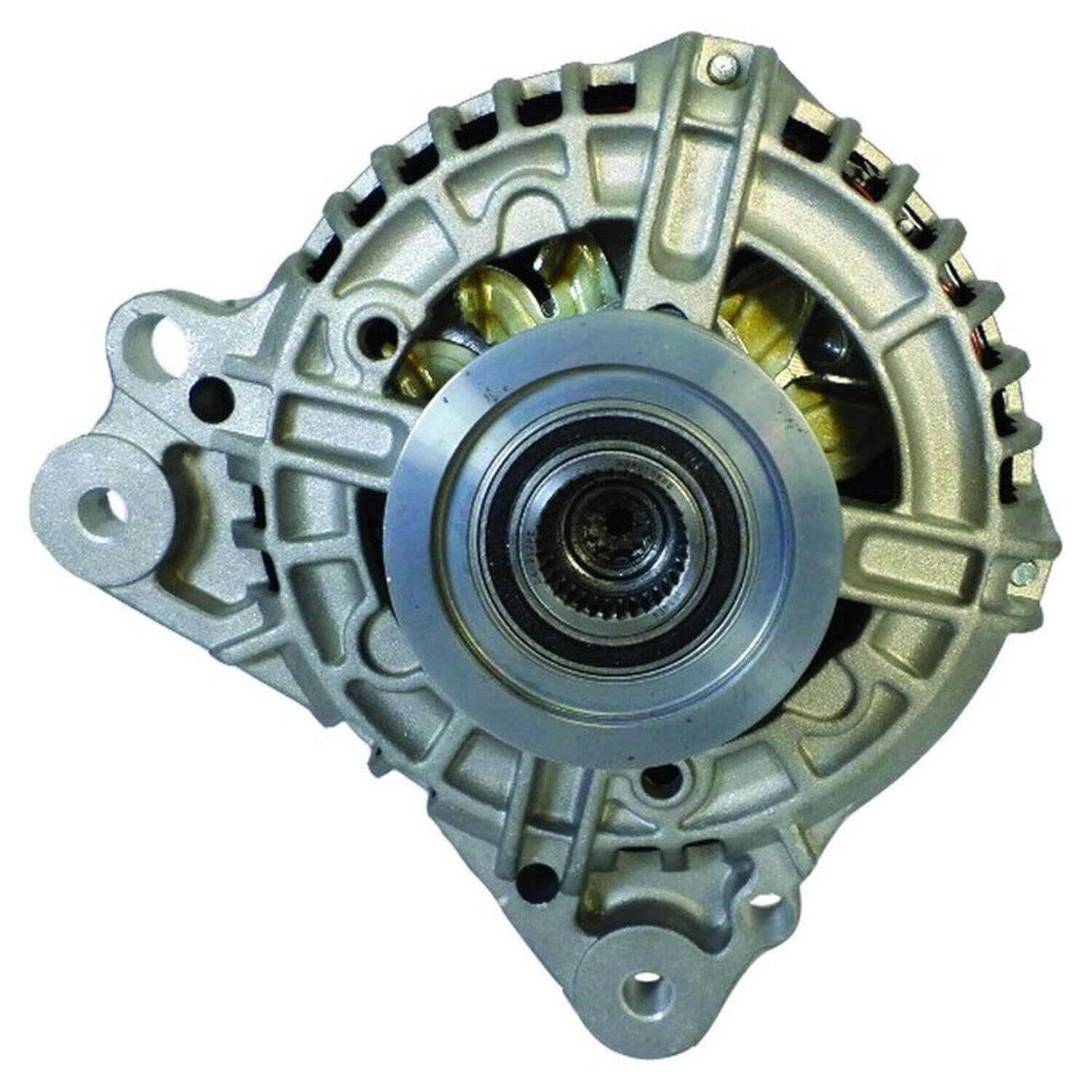 Snapklik.com : Alternator, Alternators Fit For 2006-2010 2013-2014 ...