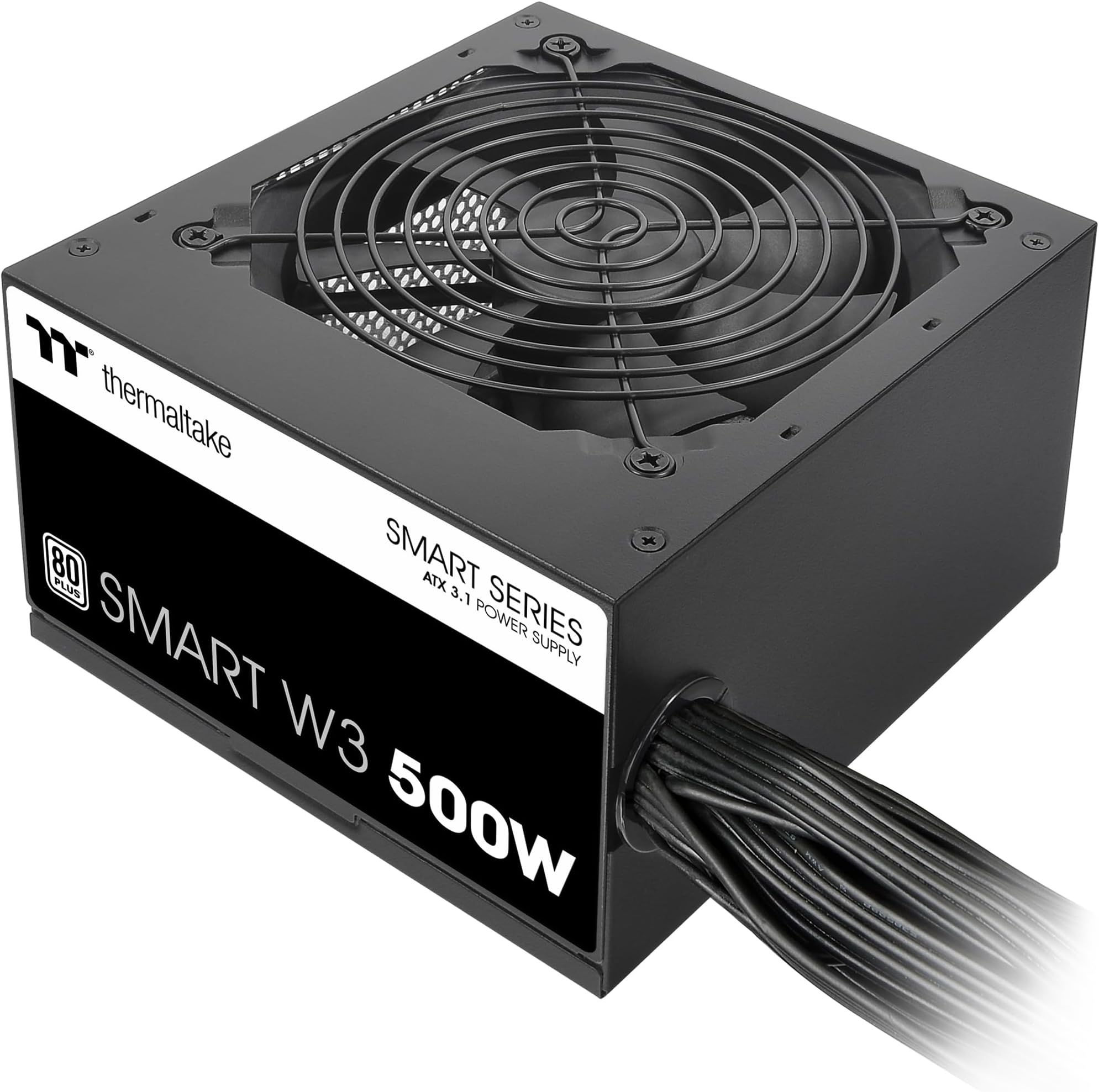 Amazon.com: Raidmax XT Series 400W550W Power Supply - ATX 12V, PCI ...