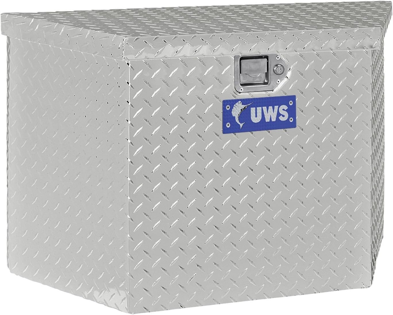 Amazon.com: UWS TBC60N Chest Box : Automotive