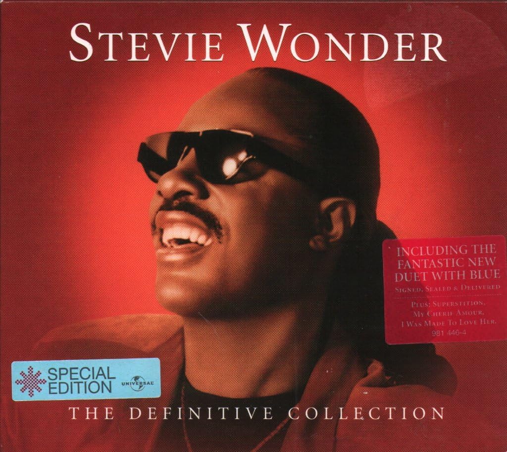 The Definitive Collection: Amazon.co.uk: CDs & Vinyl