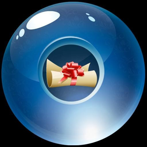 Fortune ball - App on Amazon Appstore