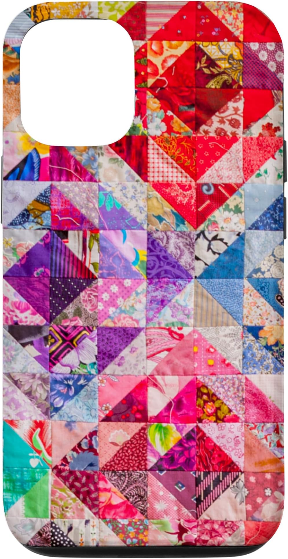 Amazon.com: iPhone 14 Quilting Design for Quilters and Quilt Collectors ...