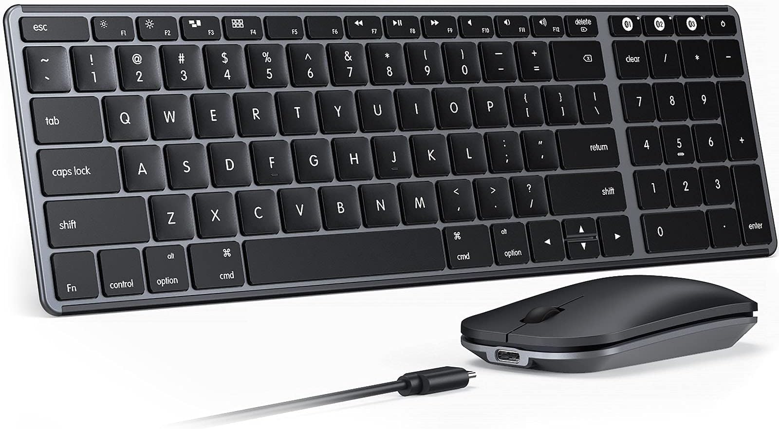 Amazon Seenda WIRELESS KEYBOARD AND MOUSE amazon-seenda-wireless-keyboard-and-mouse