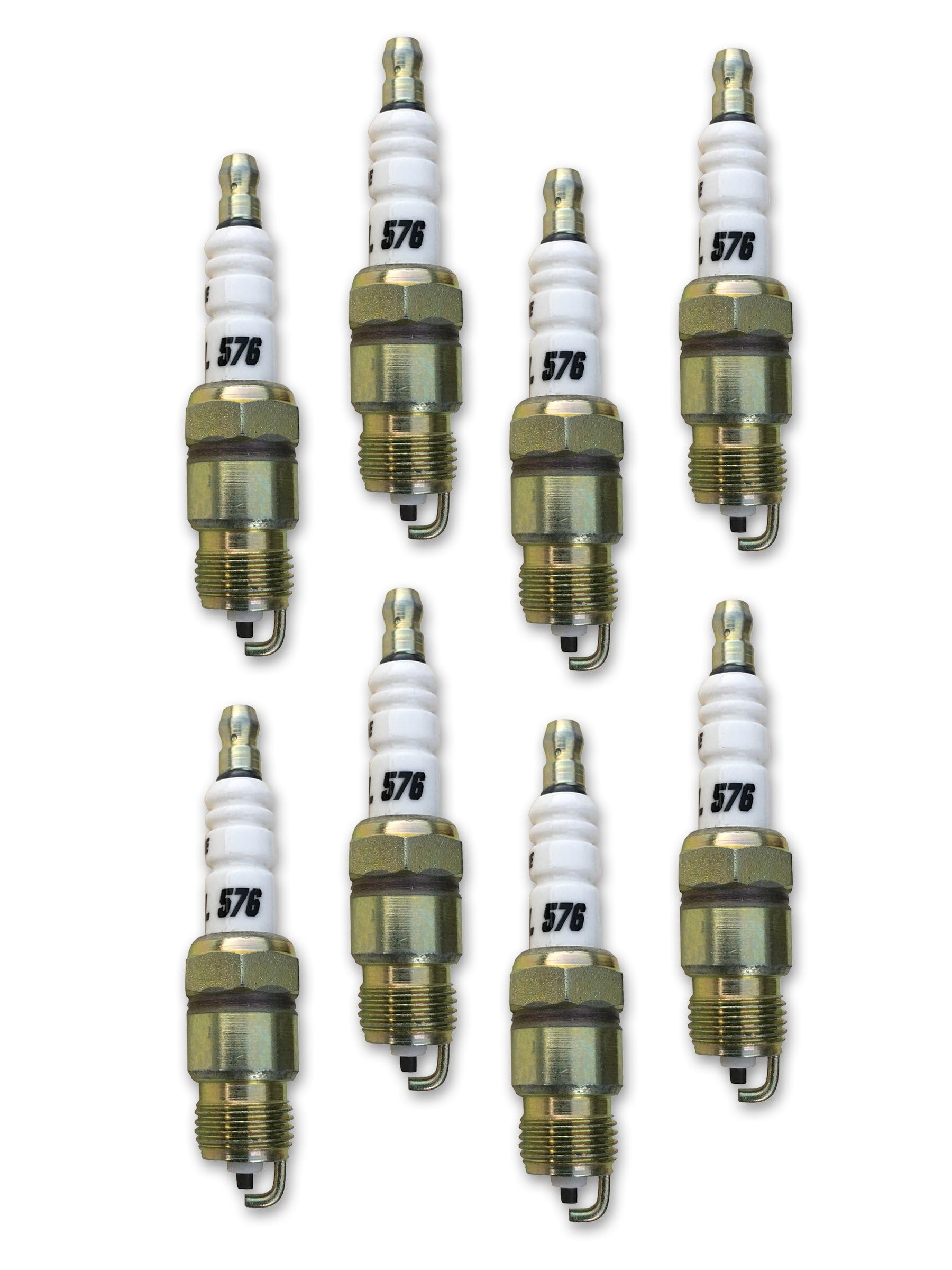 Amazon.com: ACCEL 8179 HP Copper Spark Plug : Automotive