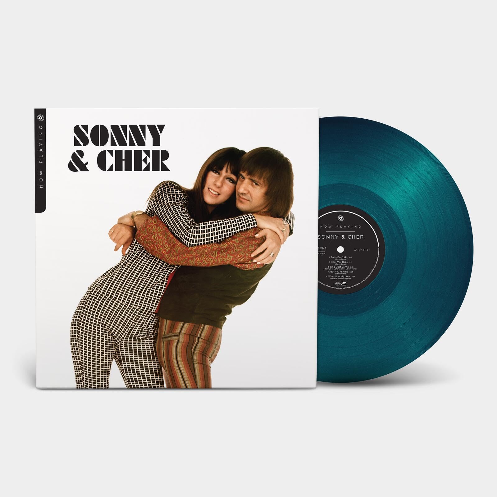 Amazon.com: Now Playing: CDs & Vinyl