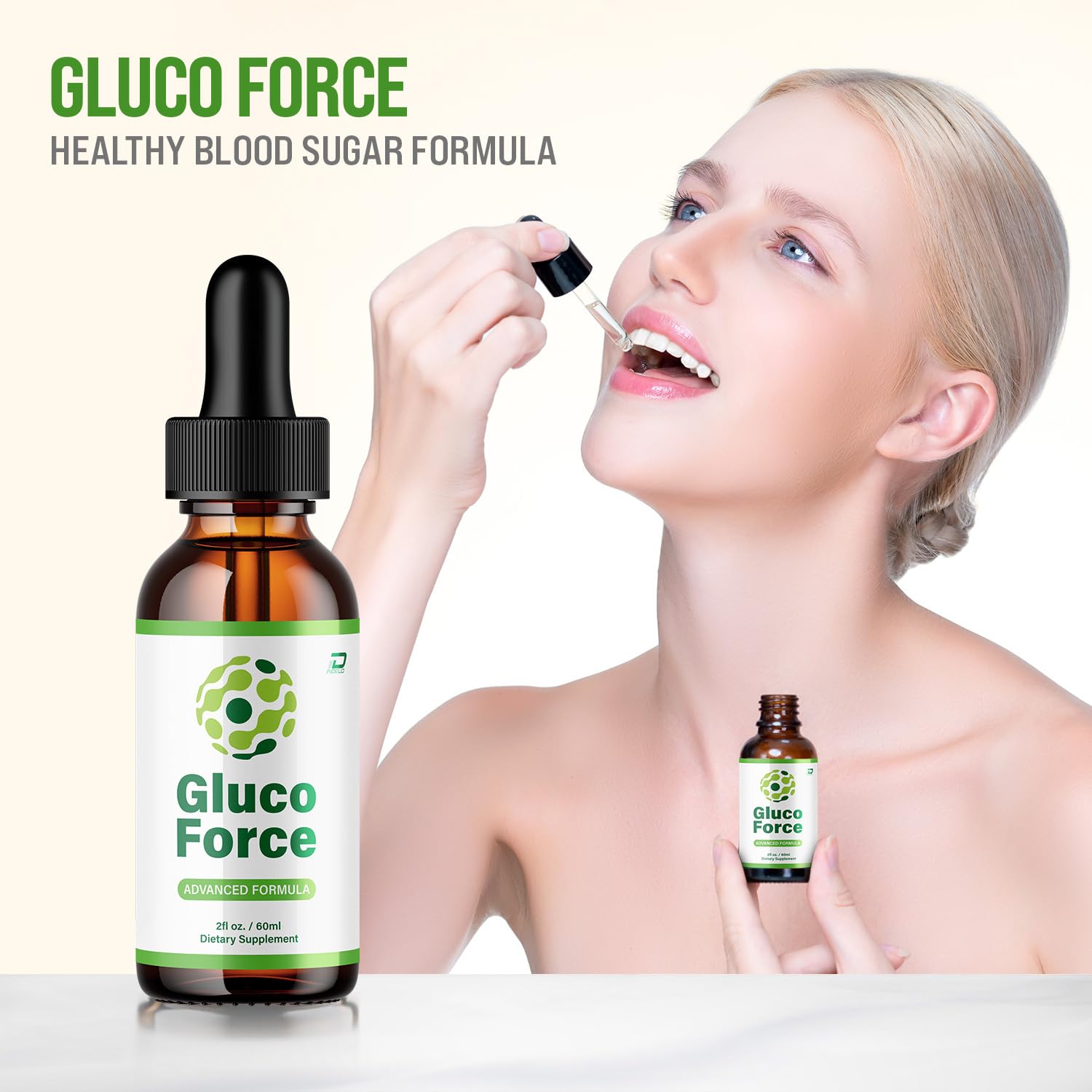Gluco Force Fórmula Saudável – GlucoForce Níveis Naturais e Saudáveis ...