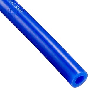 Amazon.com: HKS 18003-AK002 Blue Silicone Hose (6 L=2000), 1 Pack ...