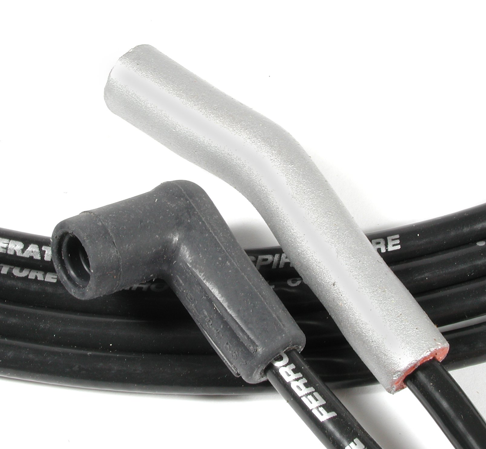 Custom Spark Plug Wires
