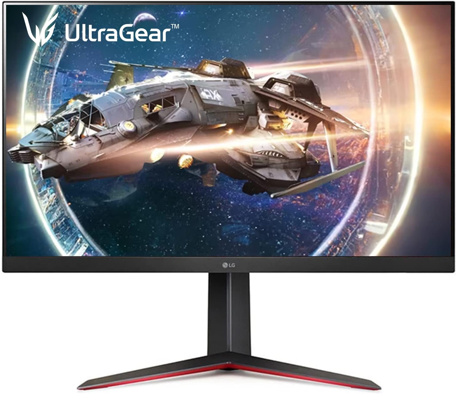 LG 27 inch Ultragear OLED QHD Gaming Monitor(2560 x 1440) 240Hz, 0.03ms ...