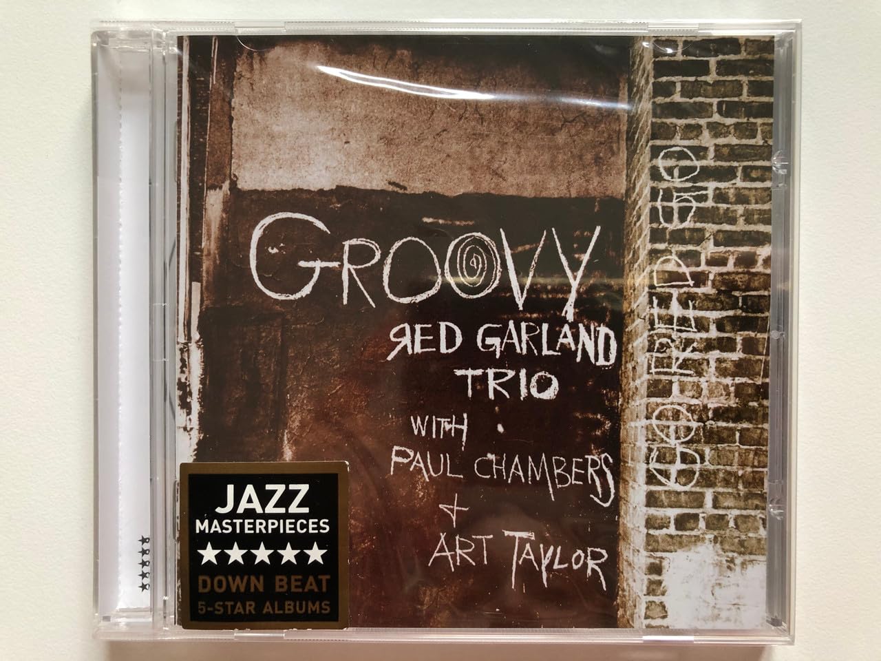 Amazon.co.jp: Groovy + 4: ミュージック