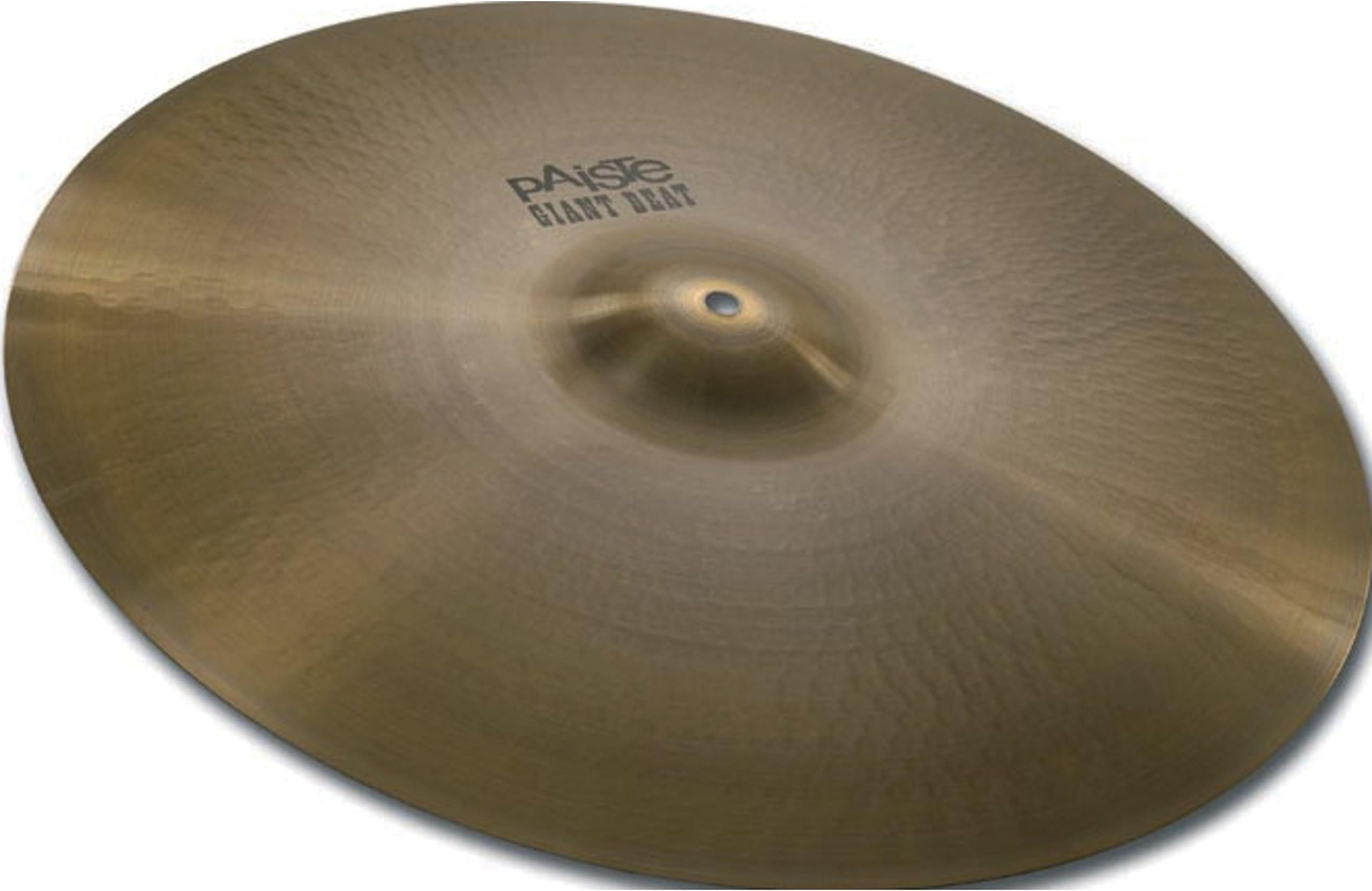 Amazon.com: Paiste 2002 Accent Cymbal 6" (CY0001069306) : Musical ...
