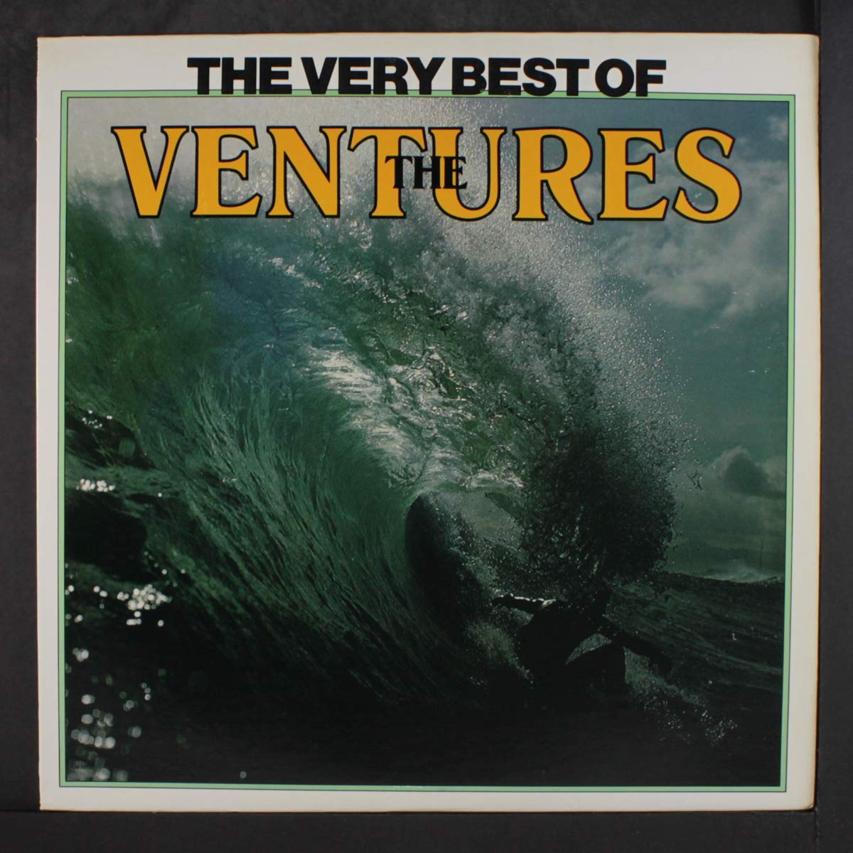 The Ventures - The Very Best of The Ventures - Amazon.com Music