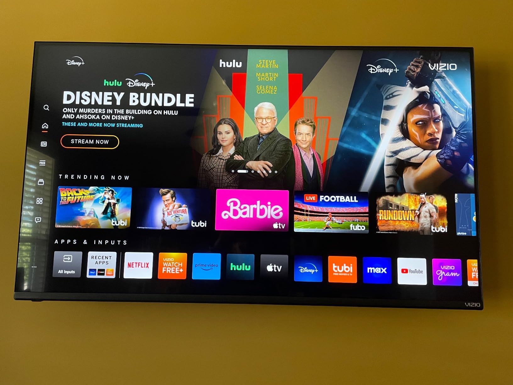 $41/mo - Finance VIZIO 43-inch V-Series 4K LED HDR Smart TV w/Dolby ...