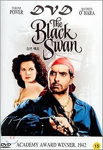 Amazon.com: The Black Swan (1942) DVD : Electronics