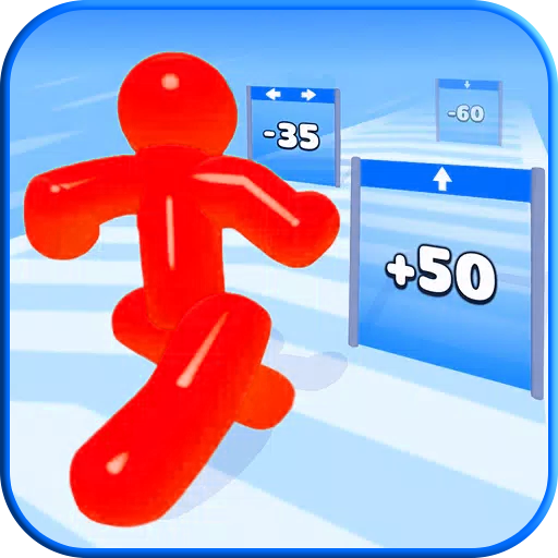 TALL MAN RUN 3D - Stickman Games - App on Amazon Appstore
