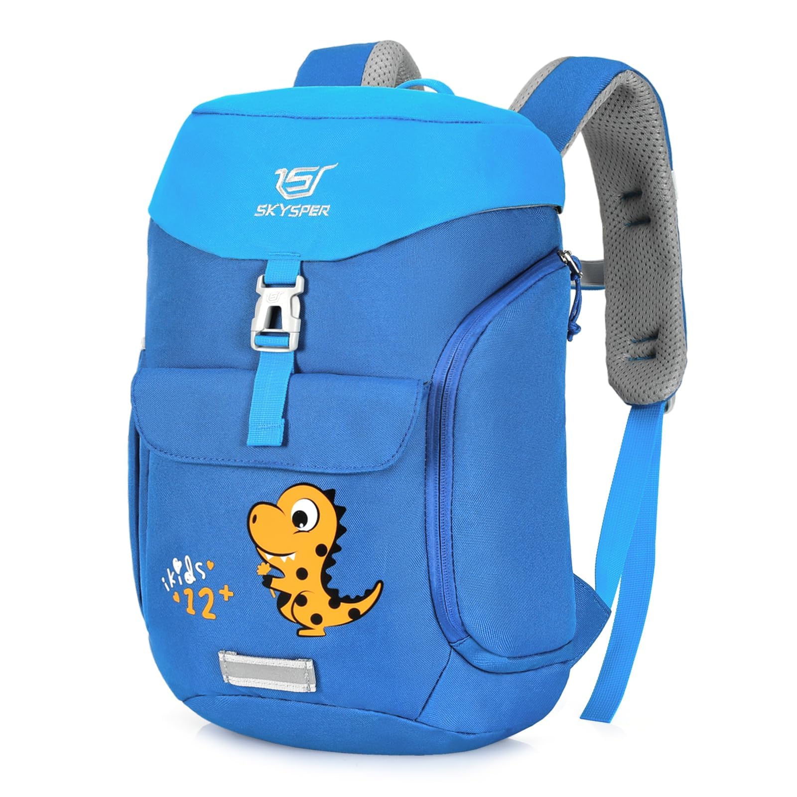 Amazon.com | SKYSPER Kids Backpack 12L Small Kids Travel Backpack ...
