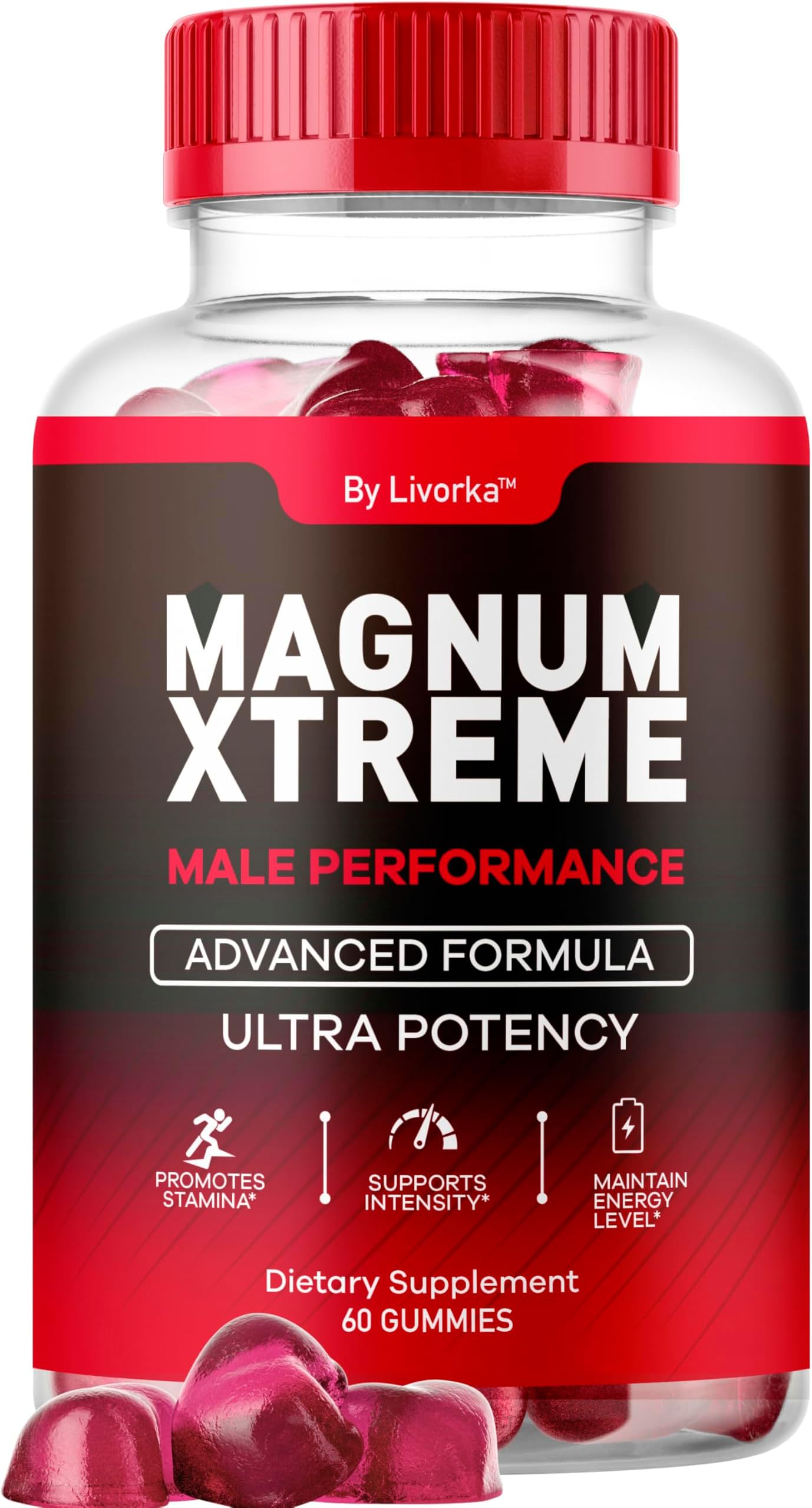 Amazon.com: TritonMaxx Gummies, Official Triton Maxx Gummies for Men ...