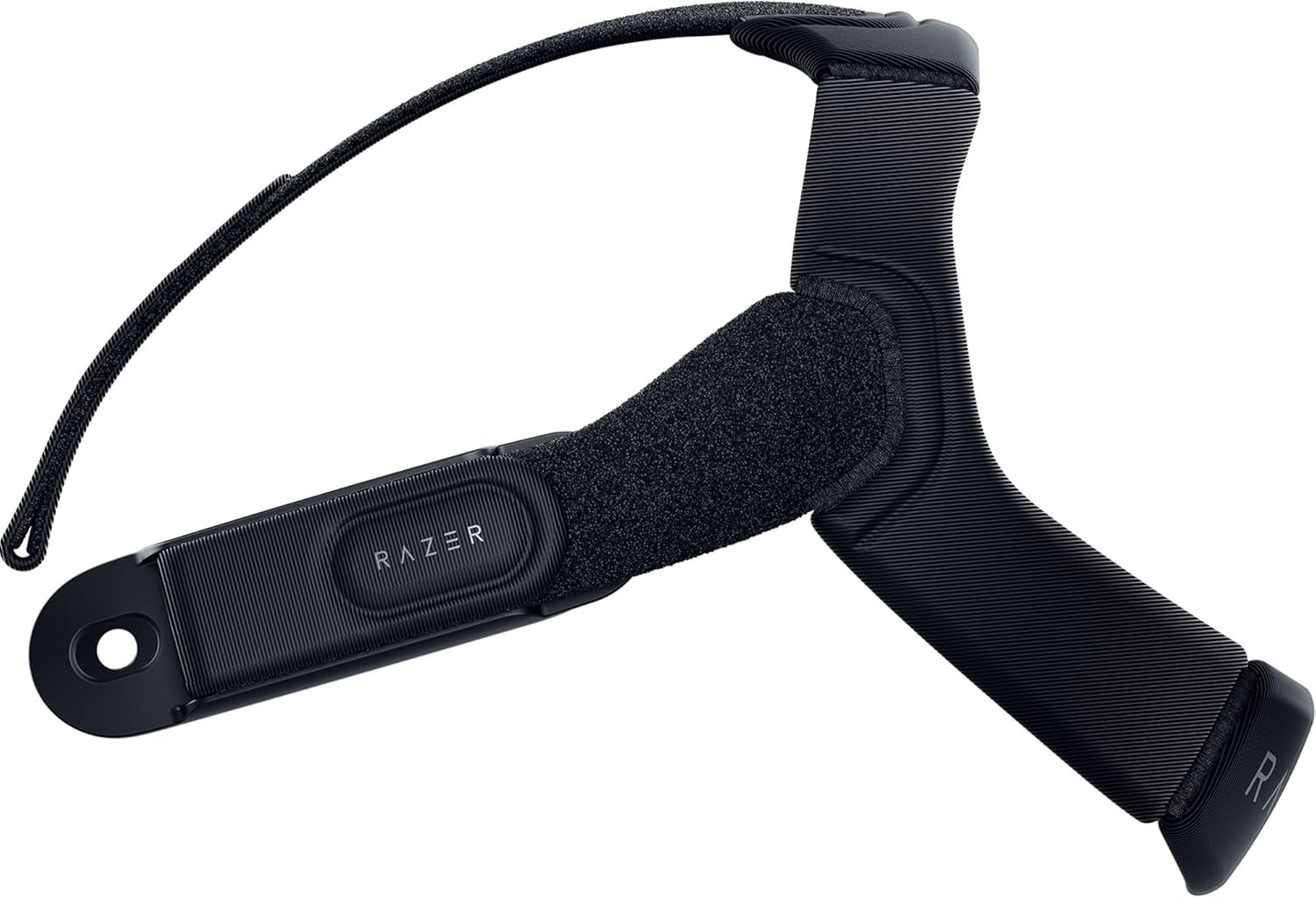 Razer Adjustable Head Strap System for Meta Quest 3: Fits All Head ...