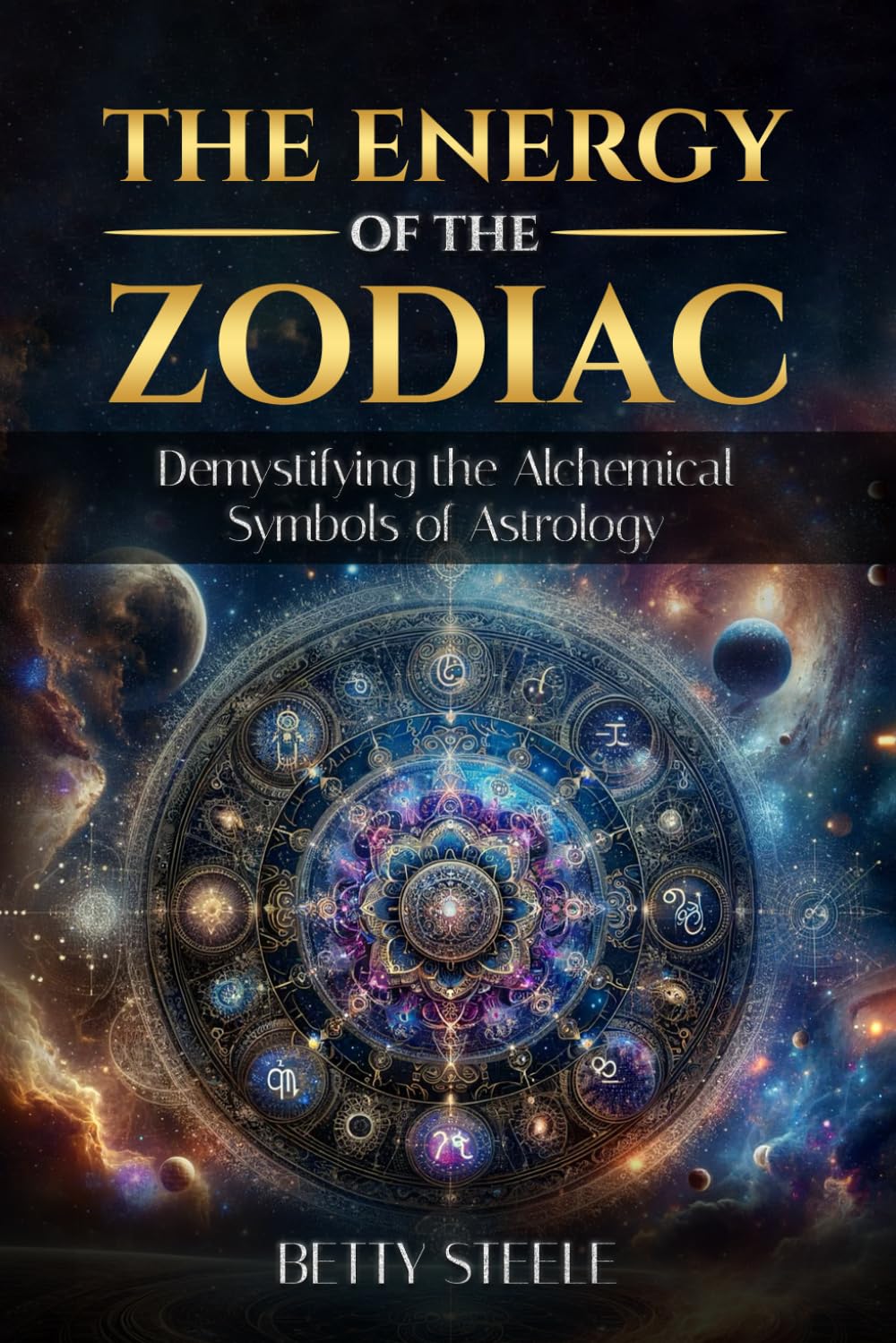 The Energy of the Zodiac: Demystifying the Alchemical Symbols of ...