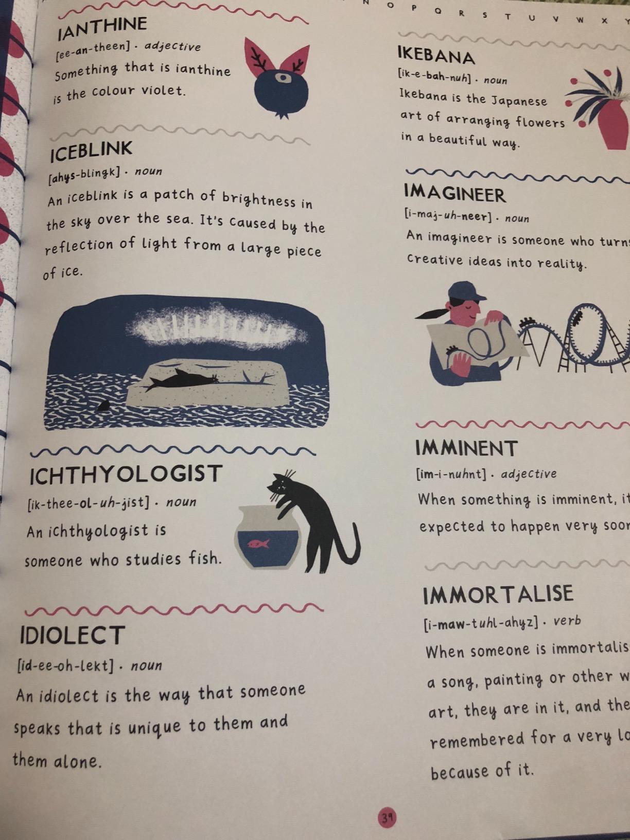 The Dictionary of Difficult Words: With more than 400 perplexing words ...
