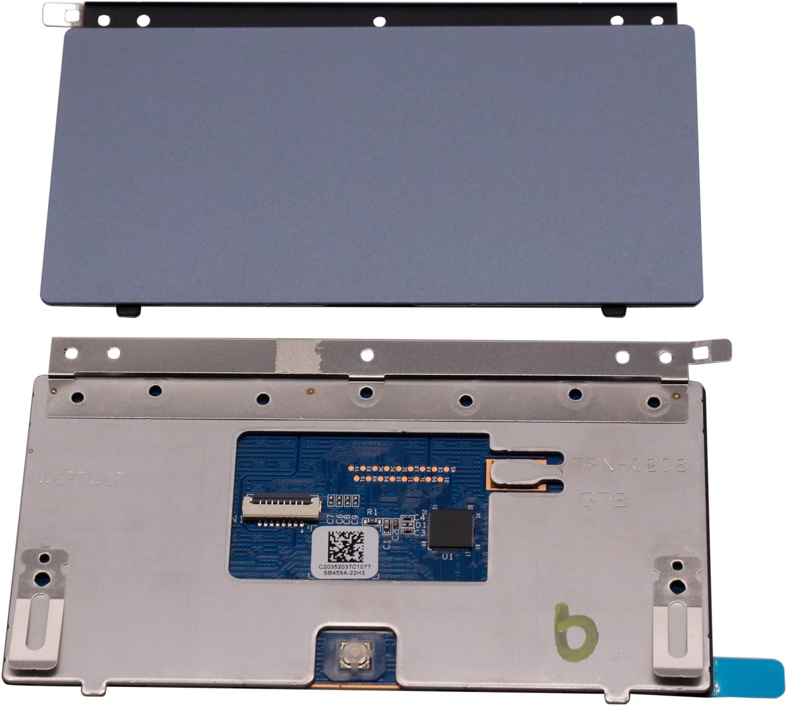 Amazon.com: New Touchpad Board Module Replacement for HP Pavilion 15-CS ...