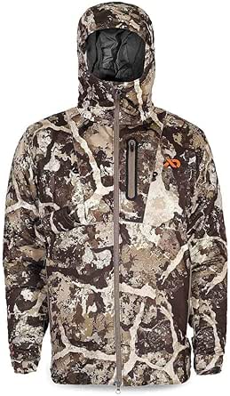 Amazon.com: First Lite Sanctuary Insulated Jacket : Clothing, Shoes ...