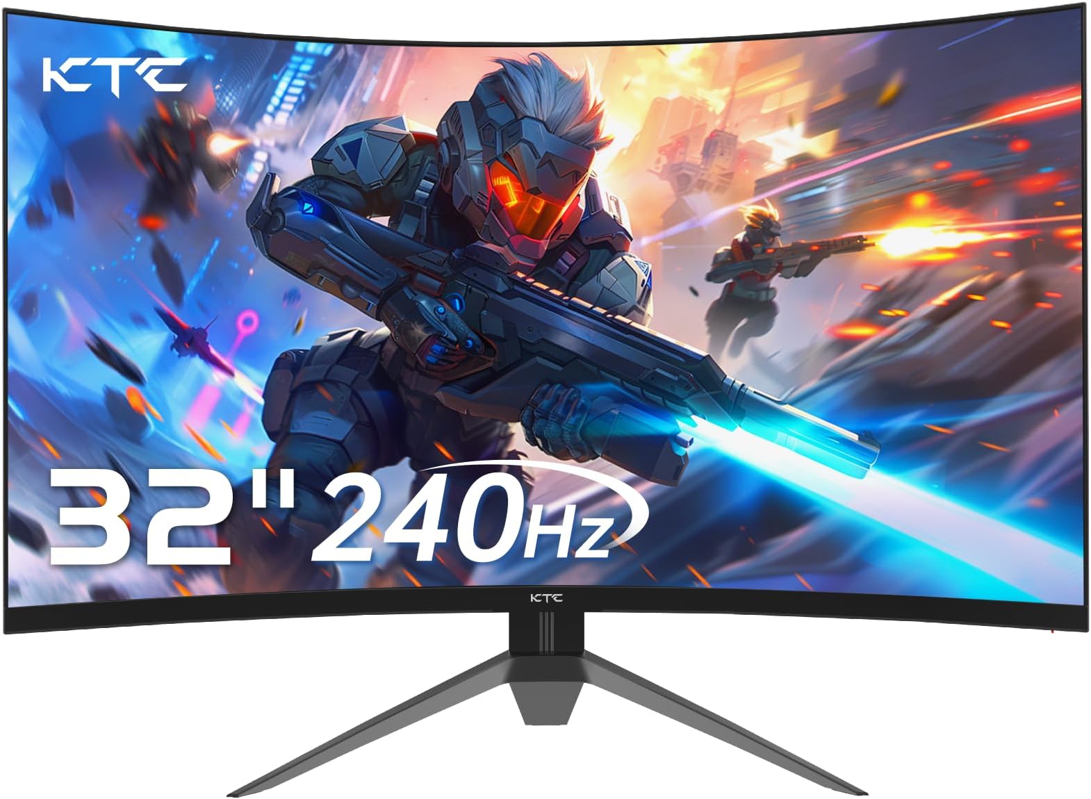 Alienware AW3423DWF 34 Zoll WQHD 21:9 1800R Curved Gaming Monitor ...