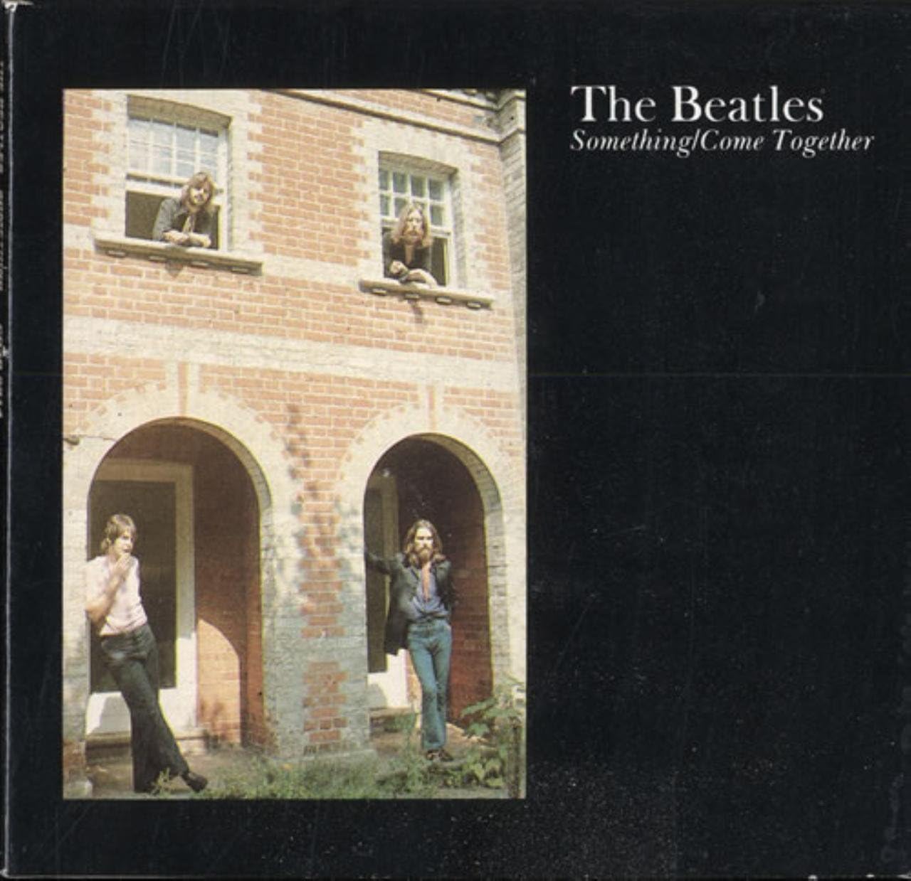 Something: Amazon.ca: Music