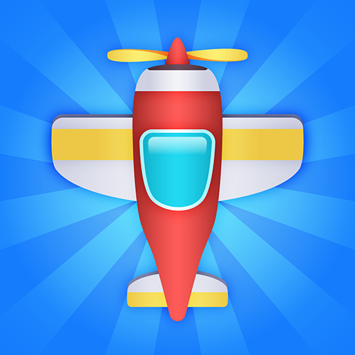 Move Plane - Best Free Air Planes Game For Kids: Merge Gates - App on ...