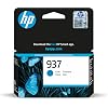 HP 937 Black Cyan Magenta Yellow Ink Cartridge Combo Pack Compatible ...