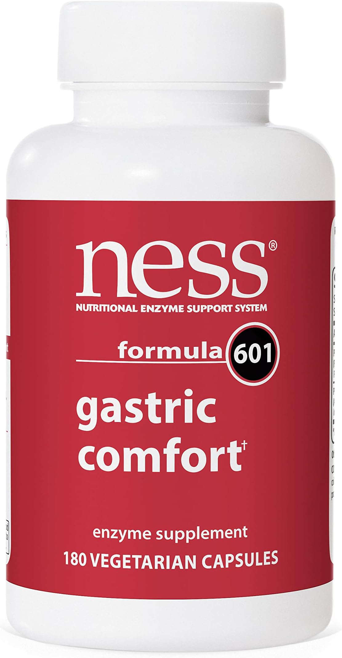 Amazon.com: Natural Factors, ClenZyme, Extra Strength Yeast Balance ...