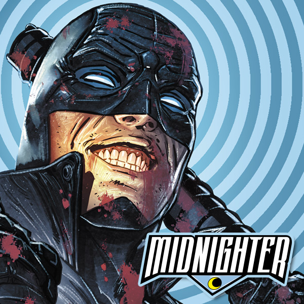Amazon.com: Midnighter (2015-2016) Vol. 1: Out eBook : Orlando, Steve ...