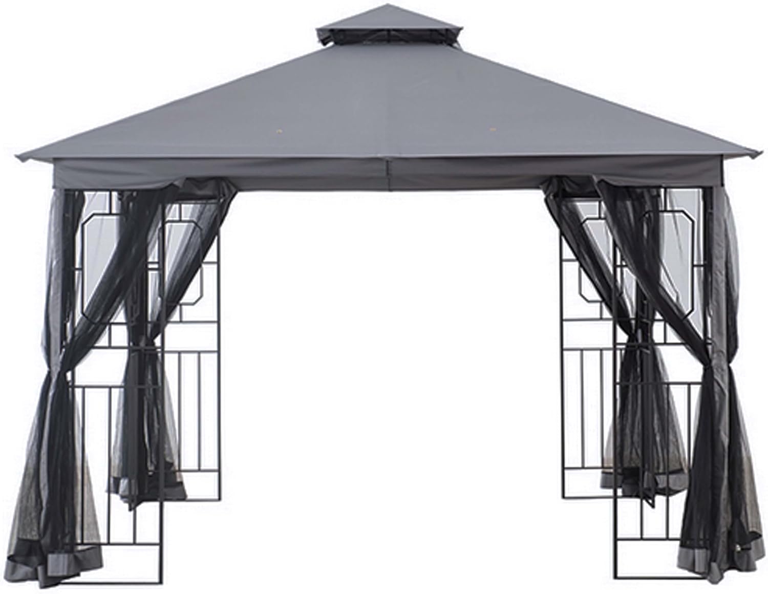 SCOCANOPY Replacement Canopy Top Compatible with Lowe's & Rona Afeter ...