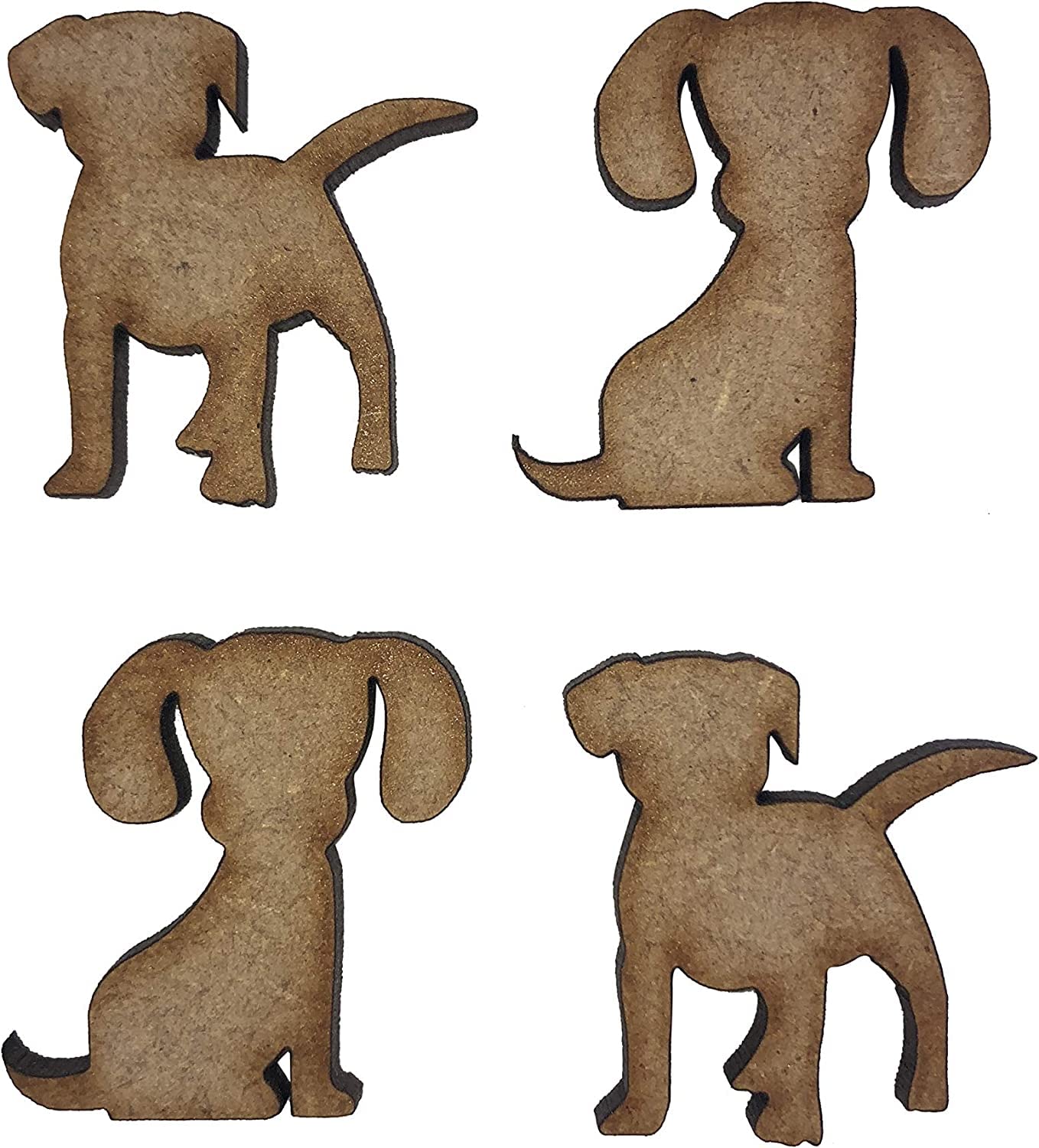 Dog Shapes Crufts Is Back! Dogs Of All Shapes And Sizes, Big And Small