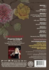 Amazon.co.jp: Cheyenne: Complete First Season [DVD] [Import] : DVD