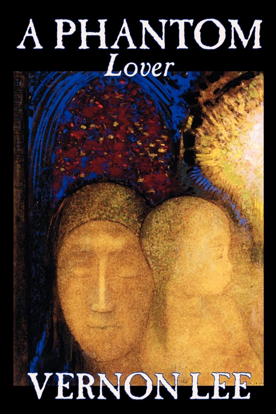 A Phantom Lover: Lee, Vernon: 9780809593767: Amazon.com: Books