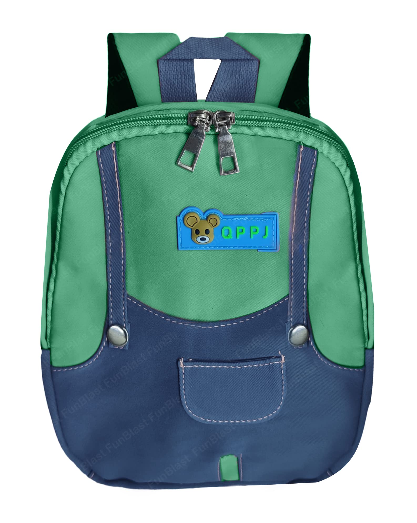 Buy FunBlast Preschool Kids Bag Pack - Junior School Bag for Student ...