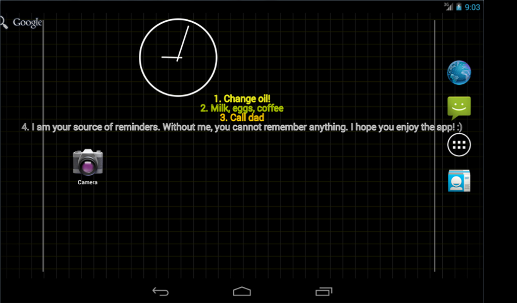 To-Do List + Notifications - App on Amazon Appstore