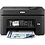Epson WorkForce Pro WF-7820 Wireless All-in-One Wide-format Printer ...