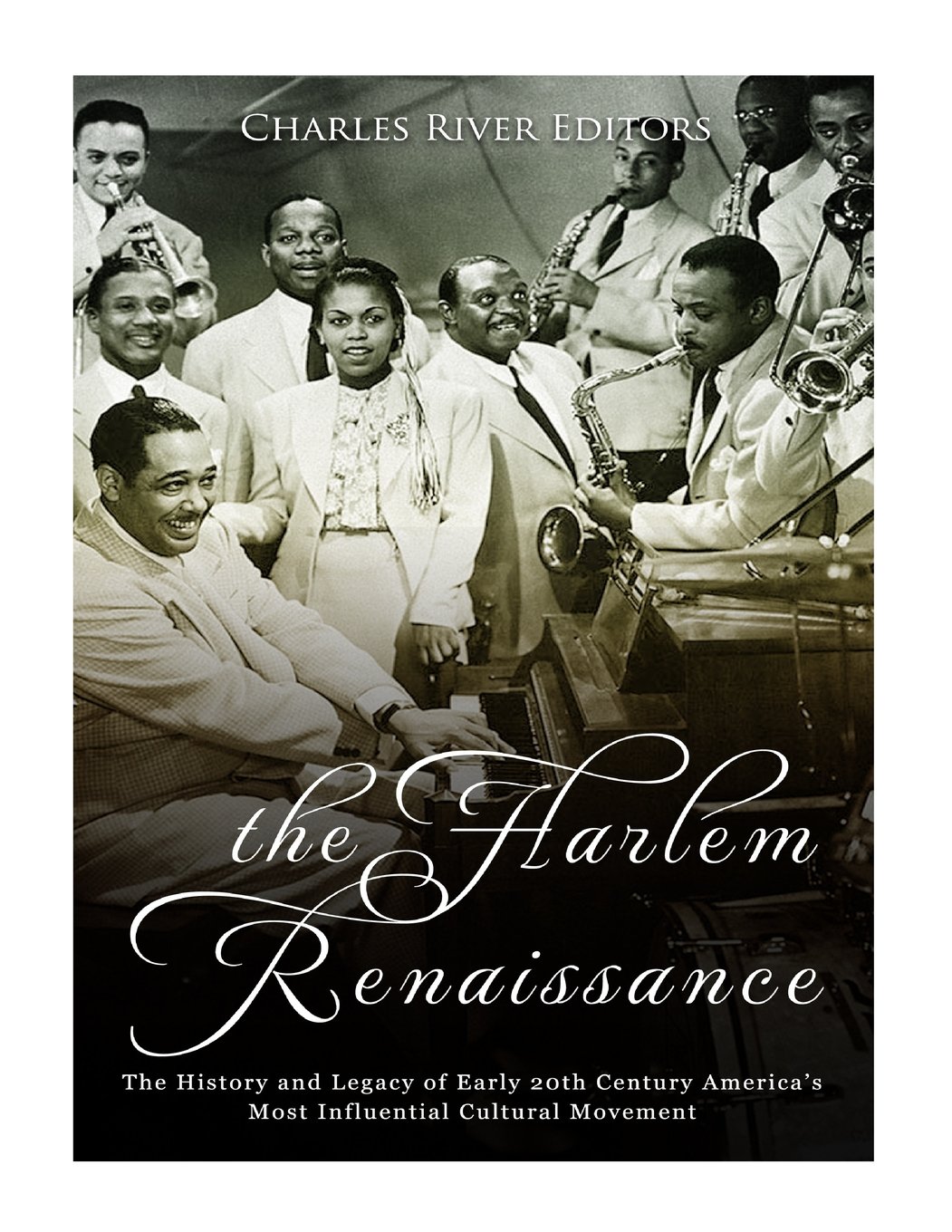 Buy The Harlem Renaissance: The History and Legacy of Early 20th ...