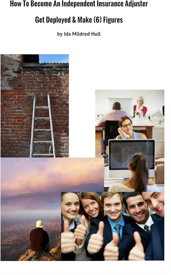 Understanding The Insurance Adjuster's Worksheet: A Comprehensive Guide ...