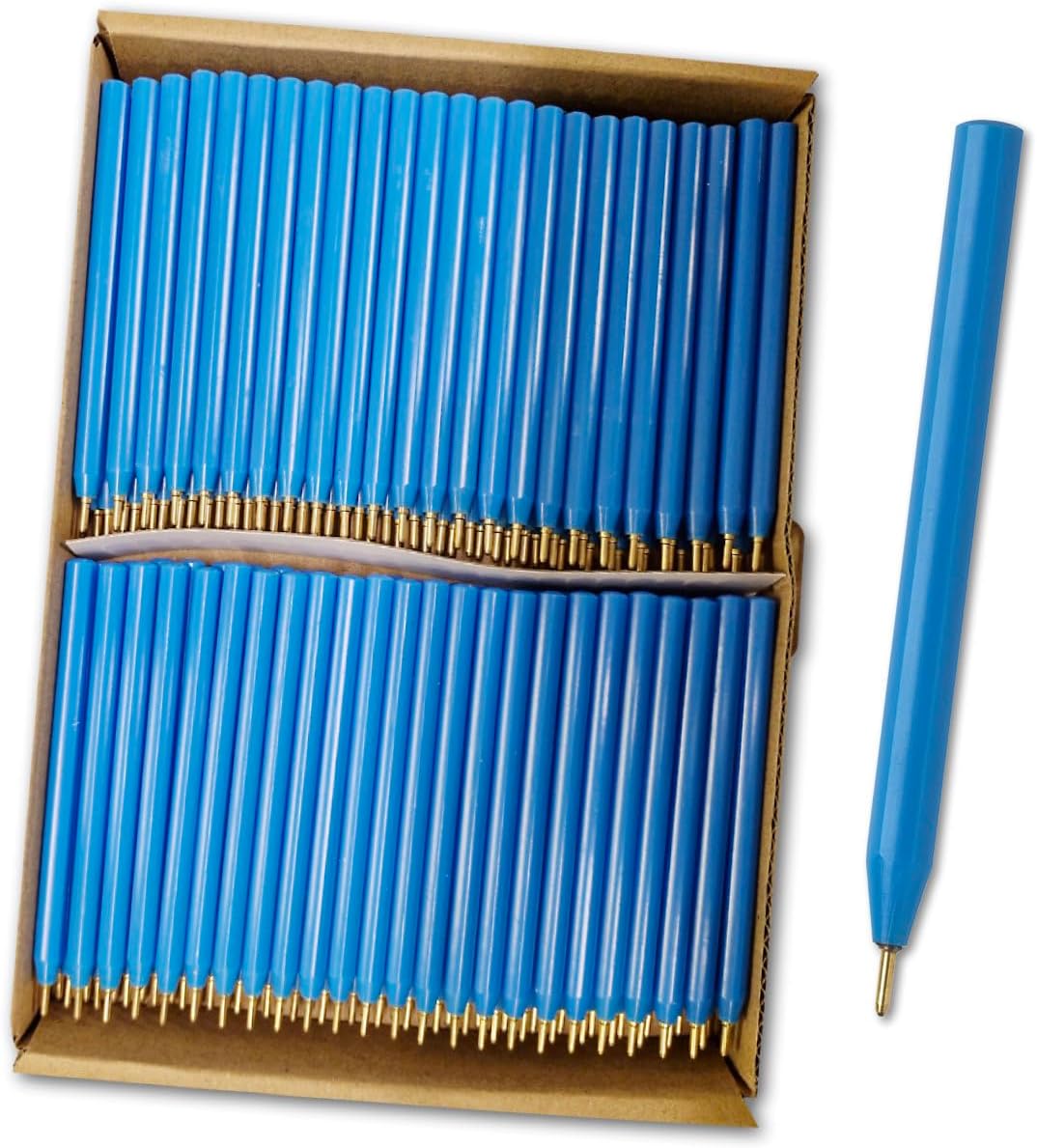 Essential Arts Jotta Pen for Golf, Bookies, Bridge, Schools. Box 144 ...