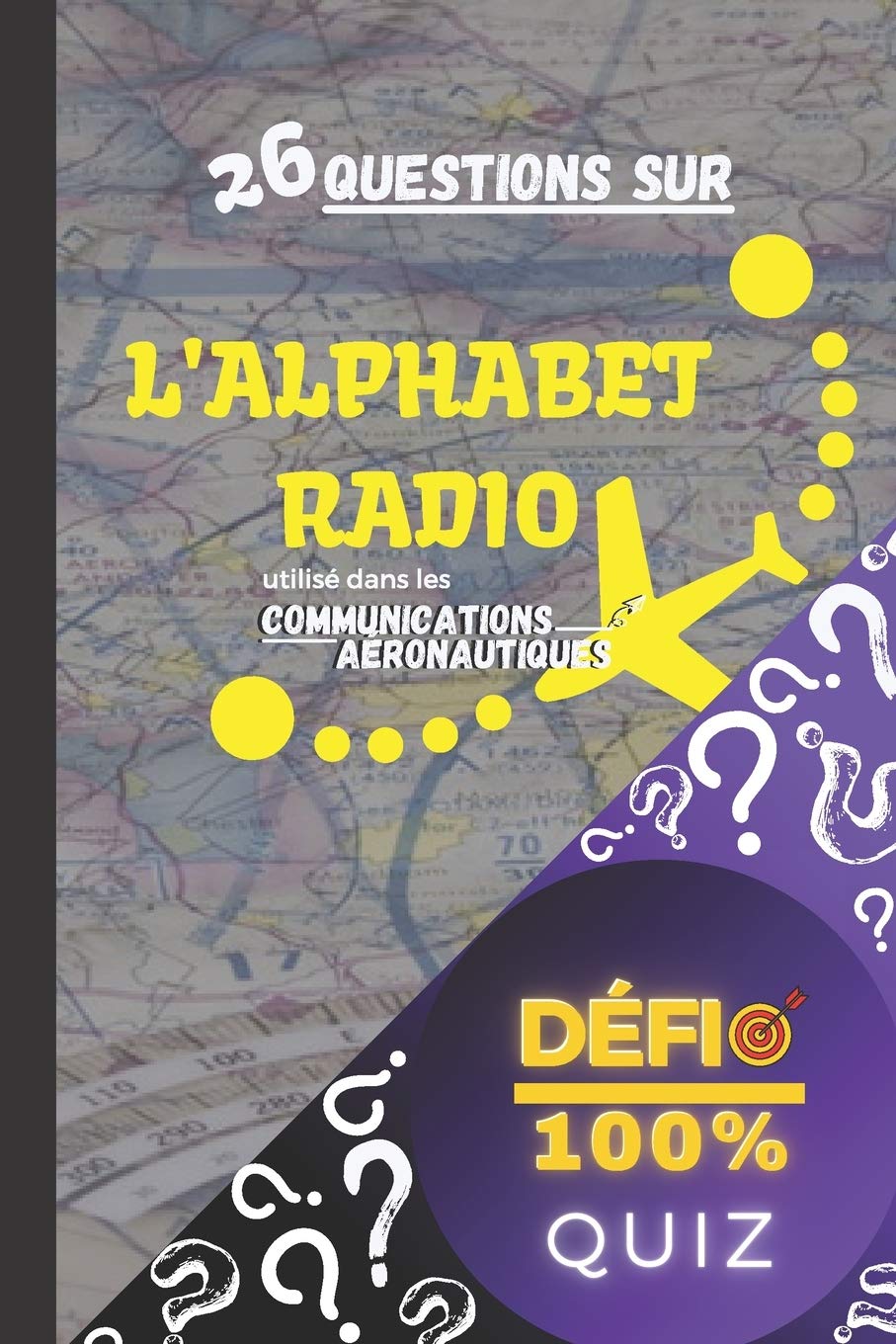 Quiz Alphabet Radio 26 Questions Sur Lalphabet Phonetique Utilise Dans ...