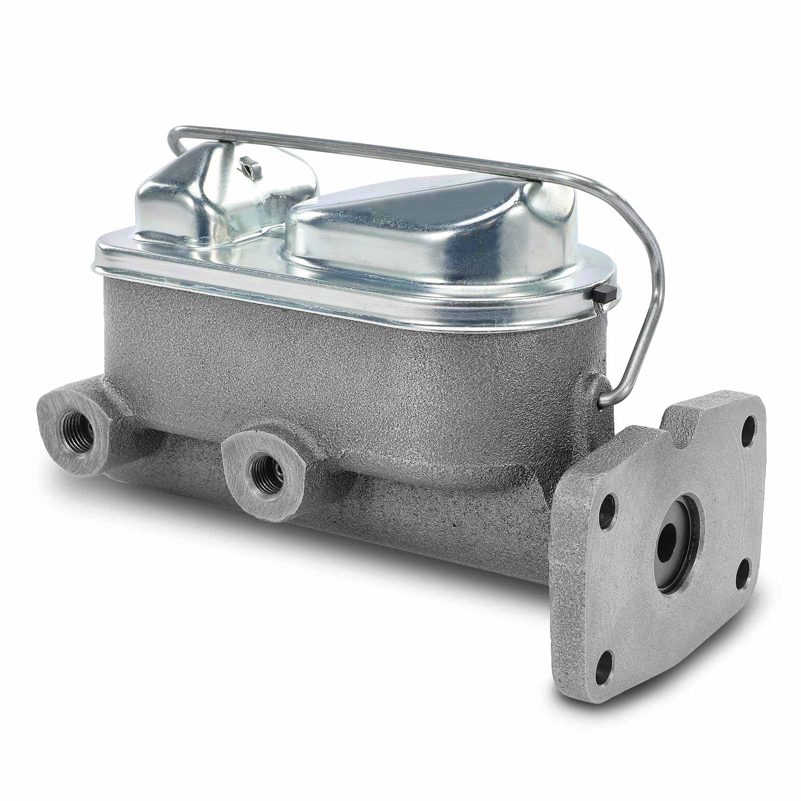 Amazon.com: A-Premium Brake Master Cylinder with Reservoir and Cap ...