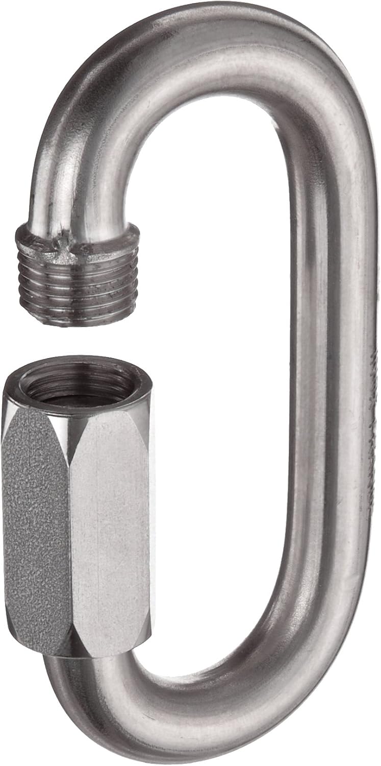 Amazon.com: RONSTAN RF714 Quicklinks, Grade Stainless Steel 316, 13/16 ...