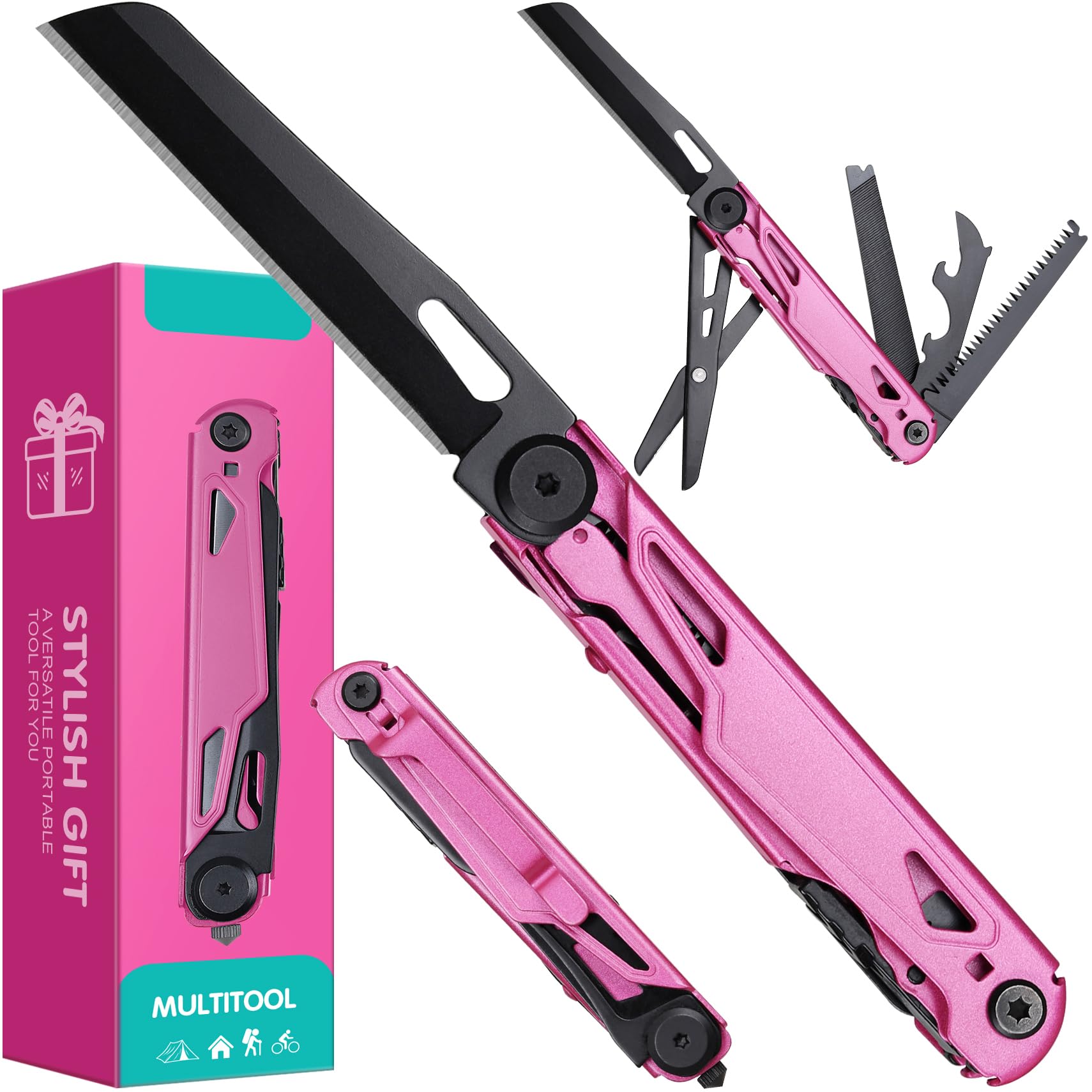 Pocket Knives For Women 6 Best Pocket Knives For Women: Why & What To