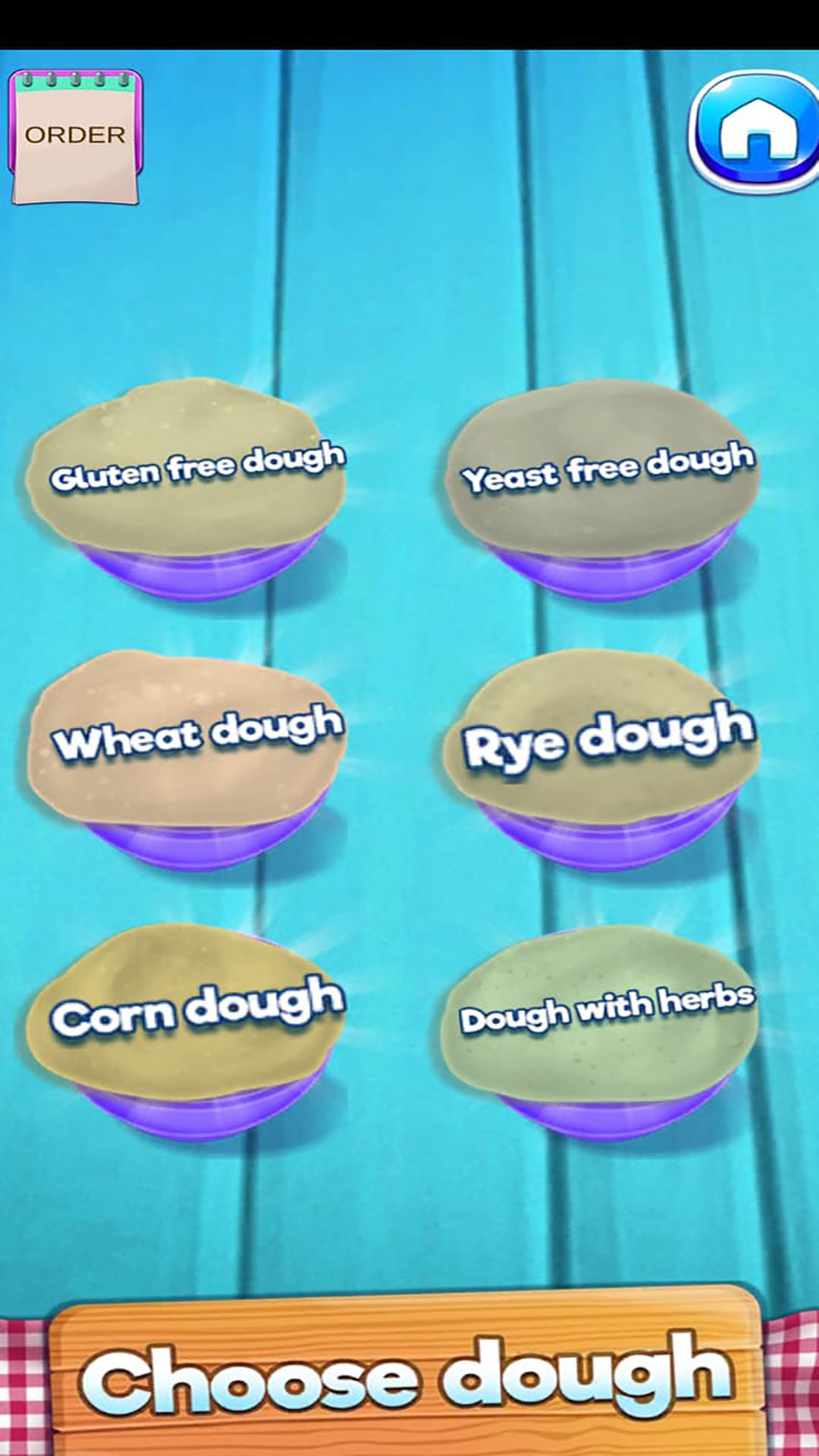 Pizzeria Games : Pizza Maker - App on Amazon Appstore